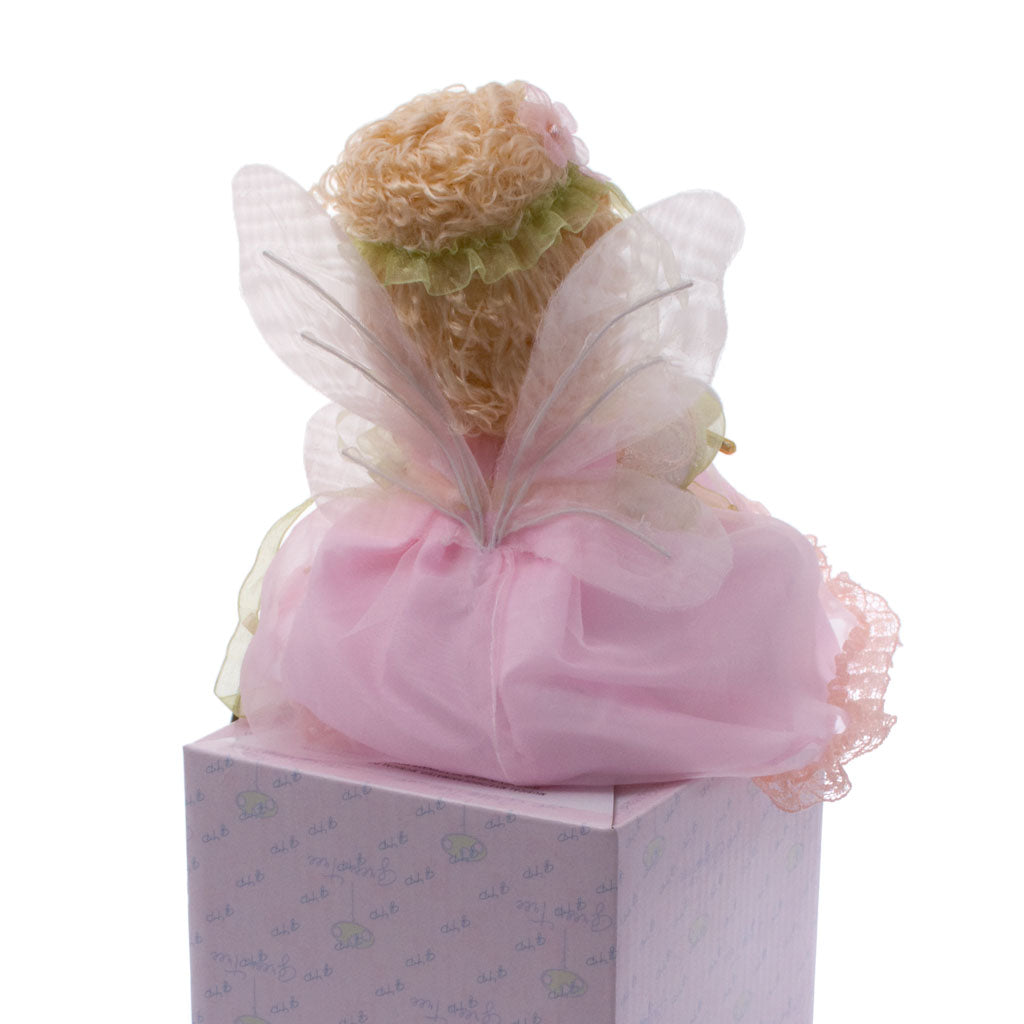 Green Tree Musical Dolls – Ballerina Gifts